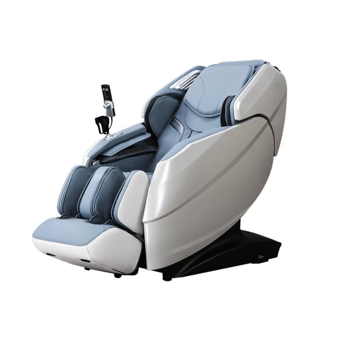 Choosing the Perfect Massage Chair: Decoding 2D, 3D, and 4D Technology ...