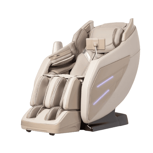 OS-3D Champ II — Osaki Canada